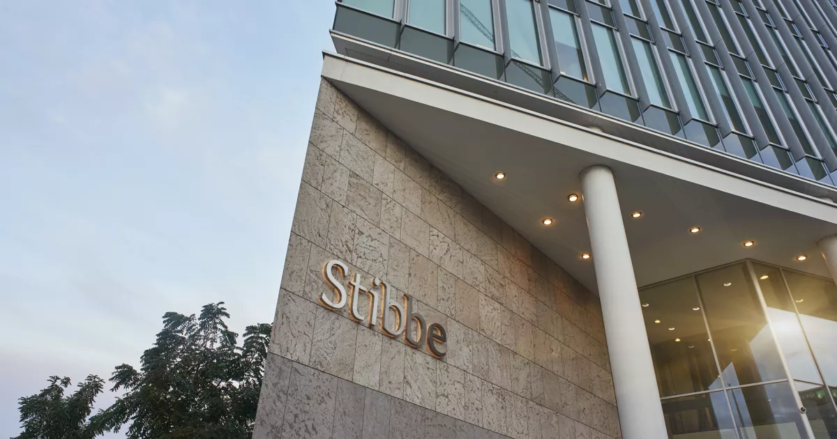 Stibbe Amsterdam appoints Wouter den Hollander as counsel | Stibbe